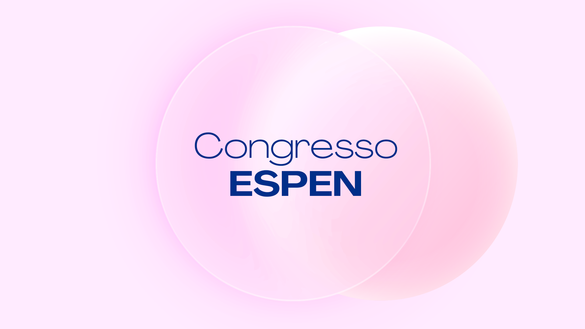 Highlights ESPEN 2024 - Prodiet Science