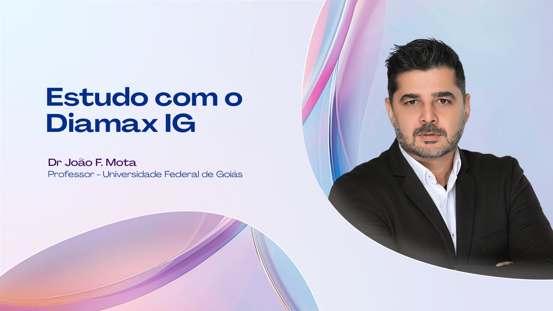 Estudo com o Diamax IG - Prodiet Science